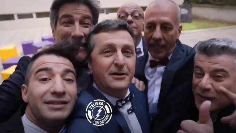 Confirmaron que levantaron “Peligro Sin Codificar”: ¿por qué y qué pasó?