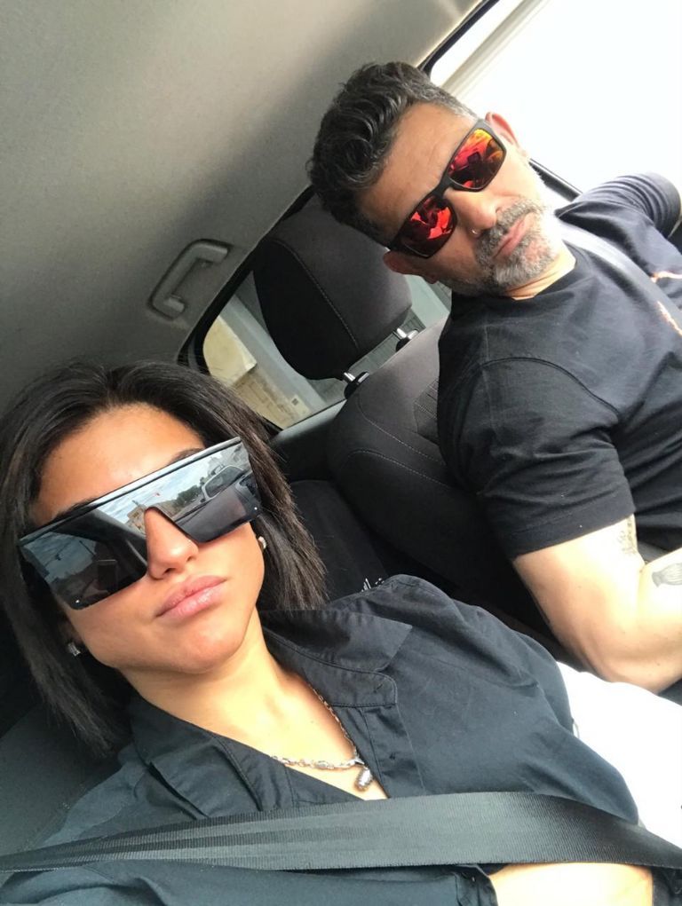 Micaela Mallea: la influencer fitness, DJ y estudiante que es un boom ...