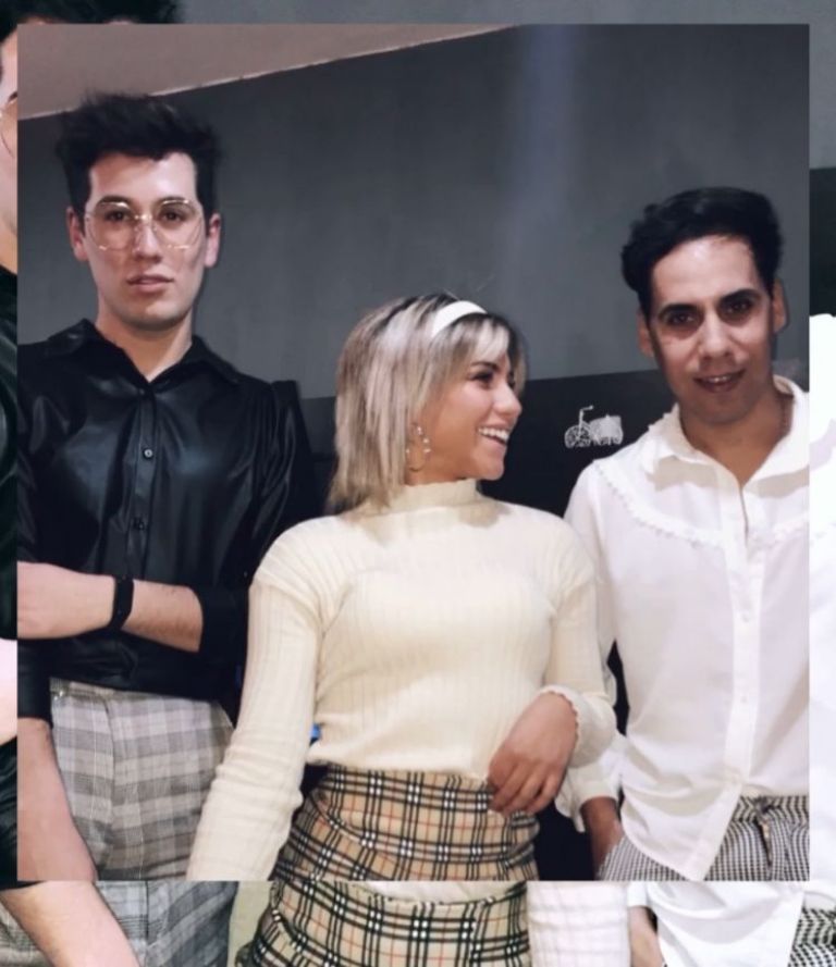 Micaela Mallea: la influencer fitness, DJ y estudiante que es un boom ...