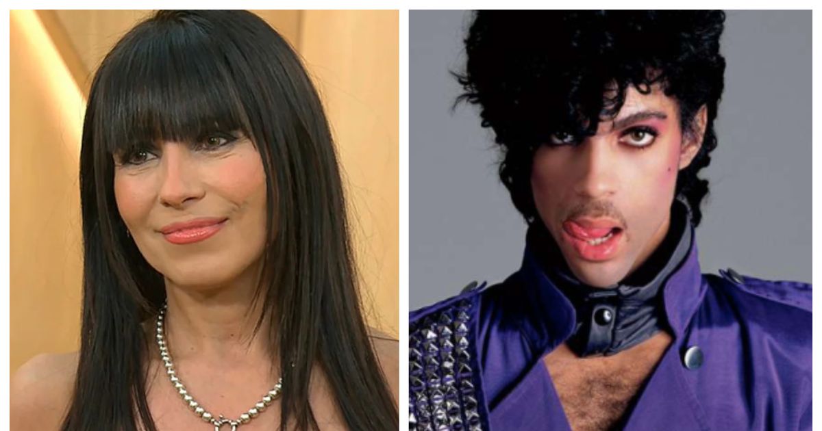 Marixa Balli sorprende con una insólita anécdota que vivió con Prince