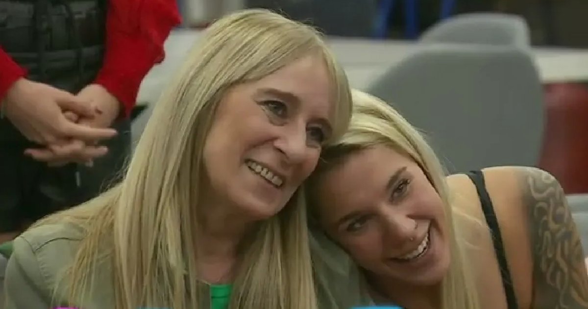 Gran Hermano: la actitud de la Tora hacia su madre que generó repudio ...