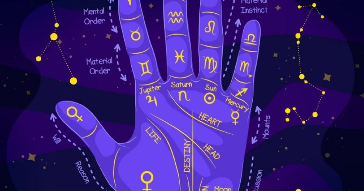 ¿Cuál es tu don según tu signo del zodiaco?