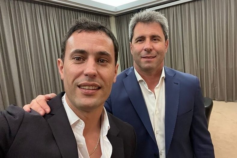 Coqui Chica, la opción más firme para la lista de diputados: qué otros nombres suenan