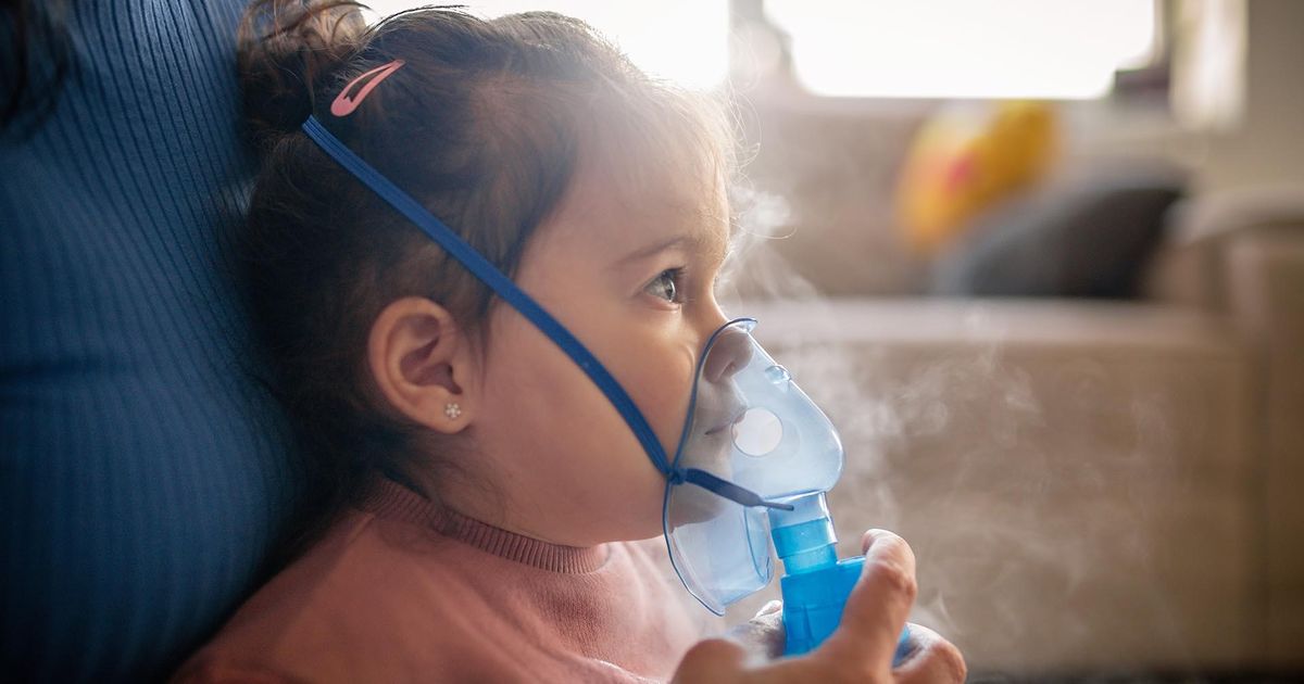 Preocupación por el brote de bronquiolitis en Argentina: ¿qué pasa en ...