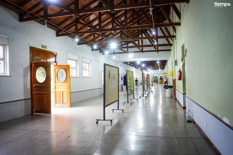 El Central Universitario cumple 60 años: los hitos que llevaron al ...