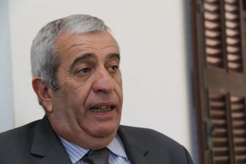 La crudeza de la Fiscalía General sobre el caso Mario Parisí: Es una ...