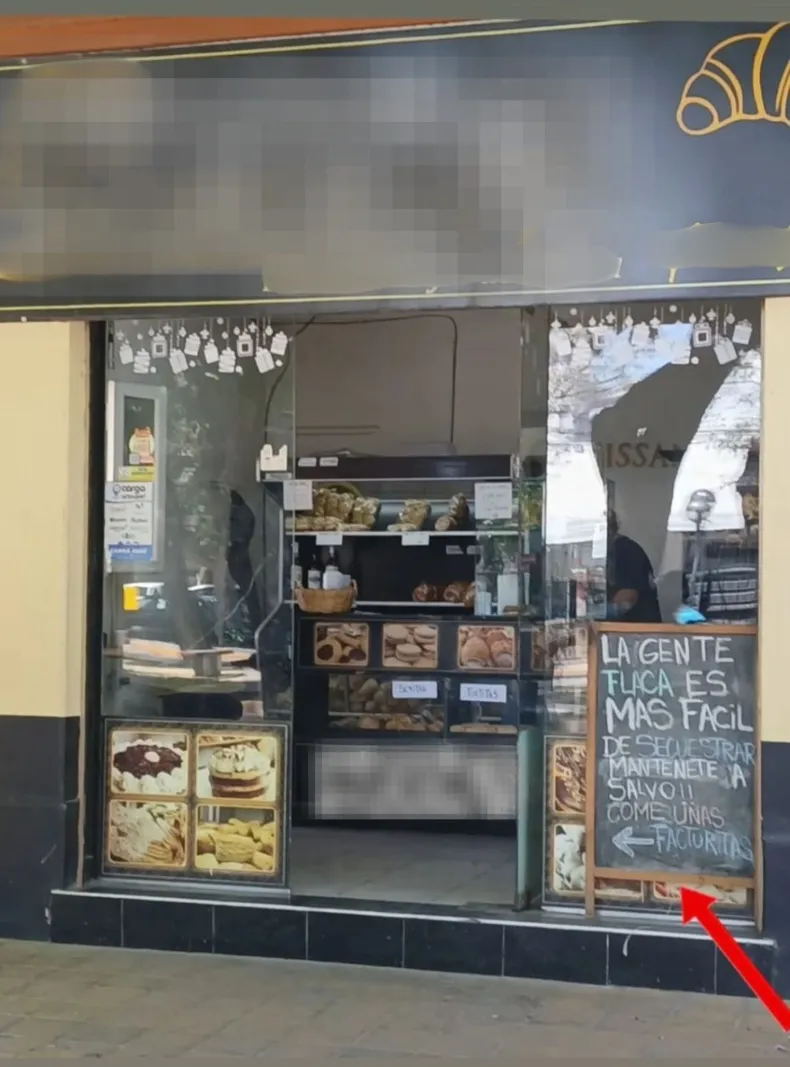 Siento que no quepo en este mundo: la impactante frase de un médico ...