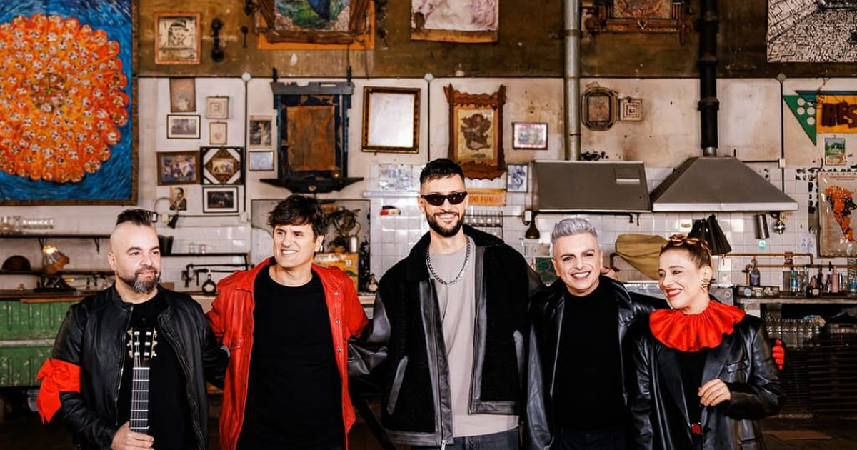 A dónde vas si te vas, el crossover de Big One que unió a Ciro y Miranda