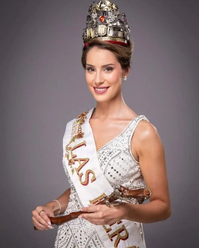 Quiénes son las 18 candidatas a Reina de la Vendimia en Mendoza