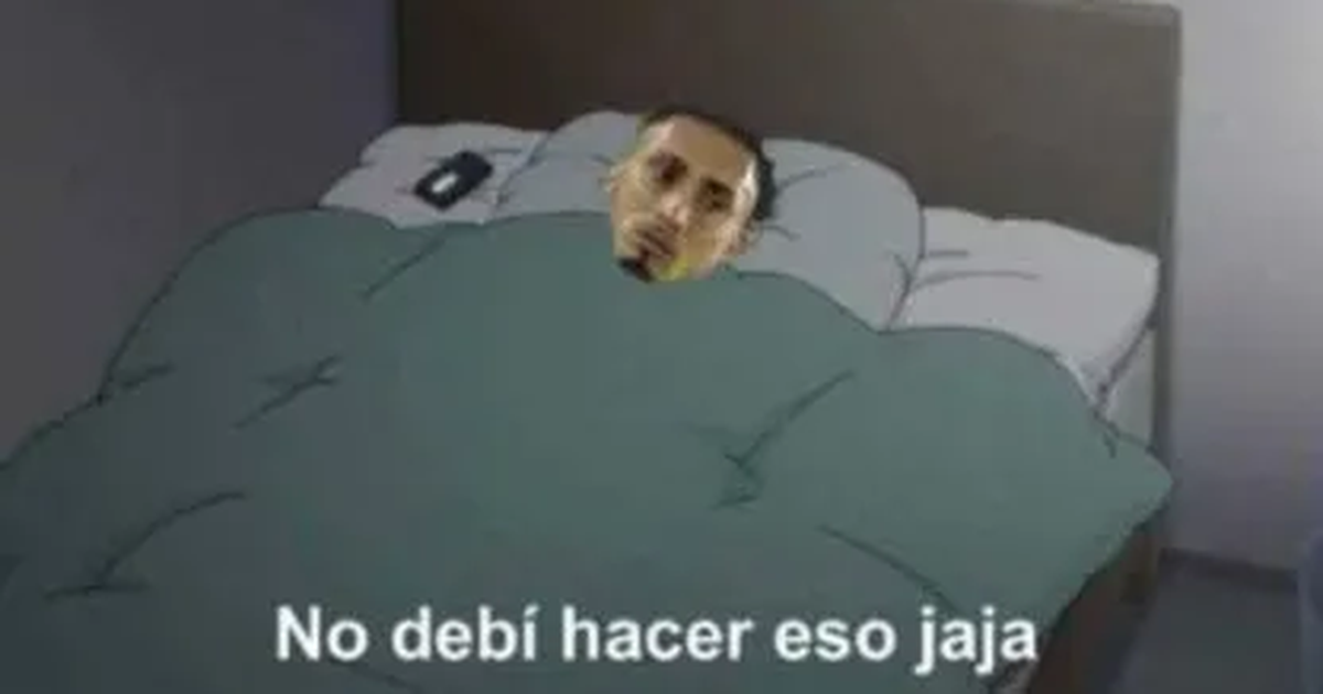 Raphinha, el foco de los memes: las mejores reacciones de Argentina-Brasil