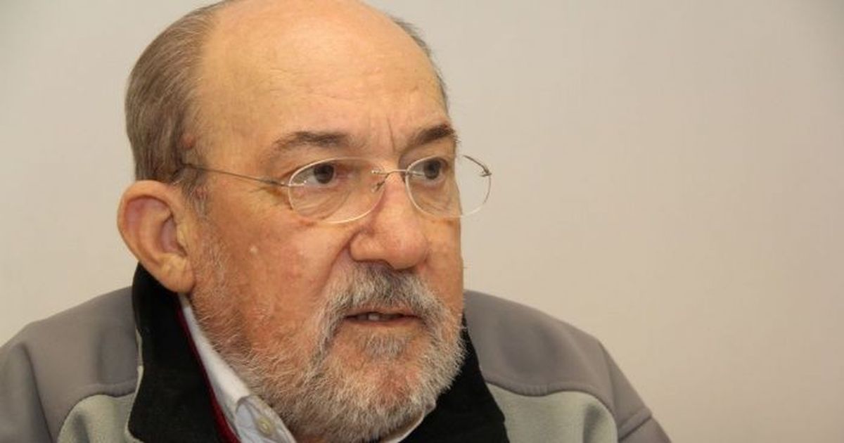 Jaime Bergé: “Primero debe arrancar el Estado con obras públicas”