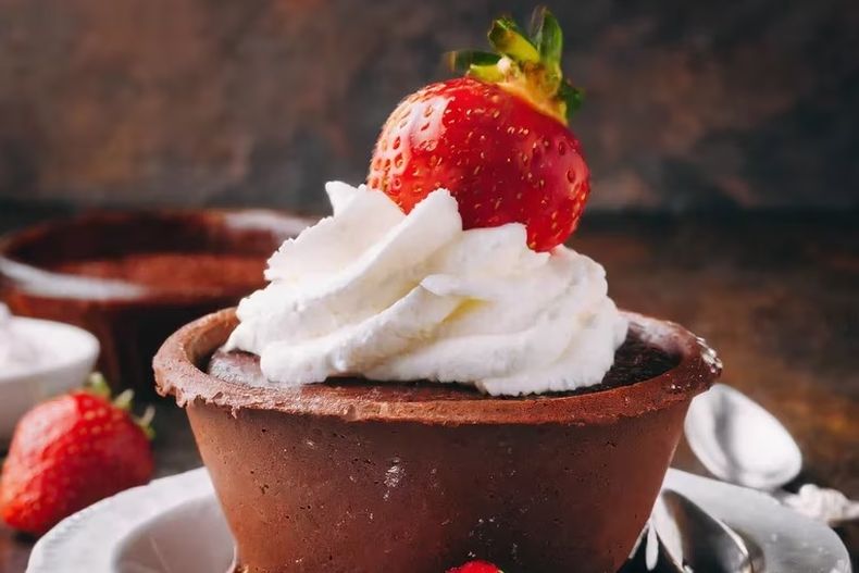 Eligieron los 10 mejores postres del mundo: ¿cuáles son los dos ...