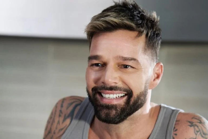 Qué es la bichectomía, la polémica cirugía que se hizo Ricky Martin
