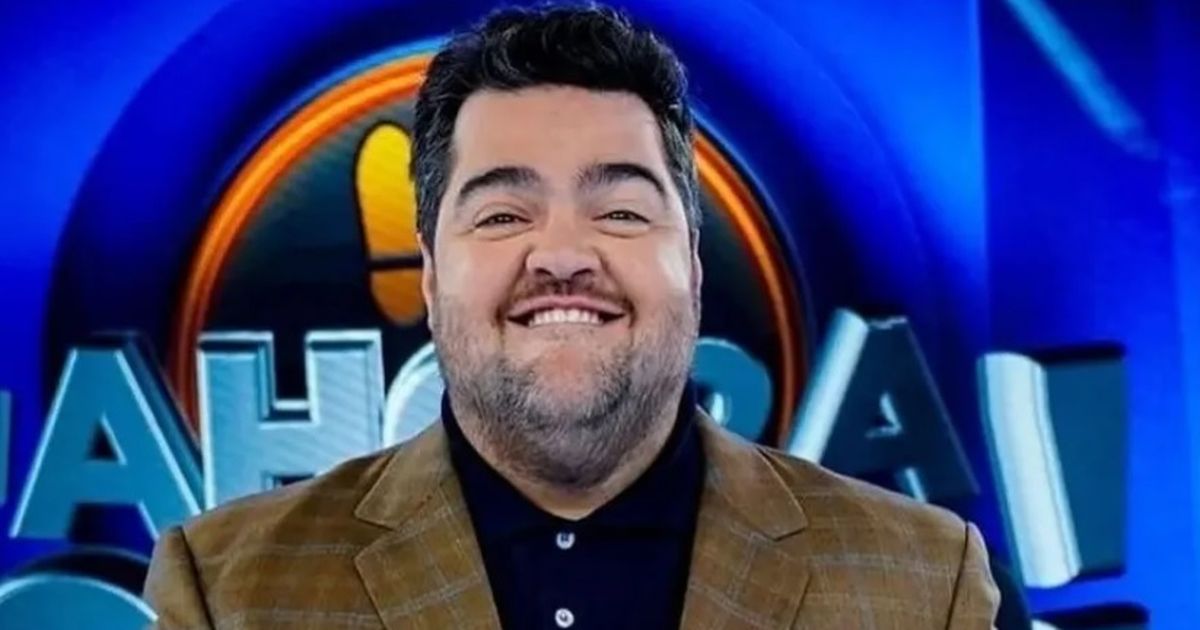 La foto vintage de Darío Barassi que muestra los inicios de su relación ...