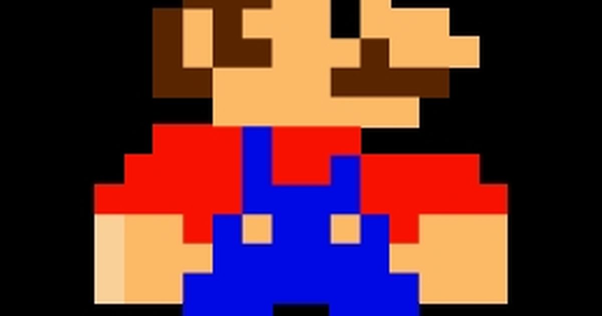 Hace dos años que publica a diario una imagen pixelada de su ropa