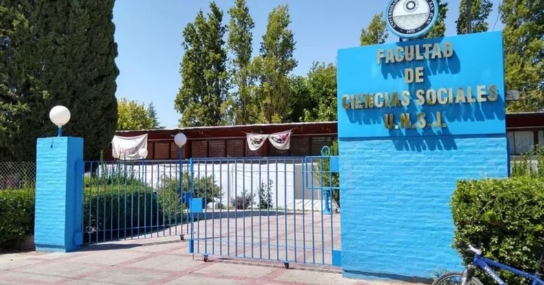 Crearon una nueva carrera en la UNSJ