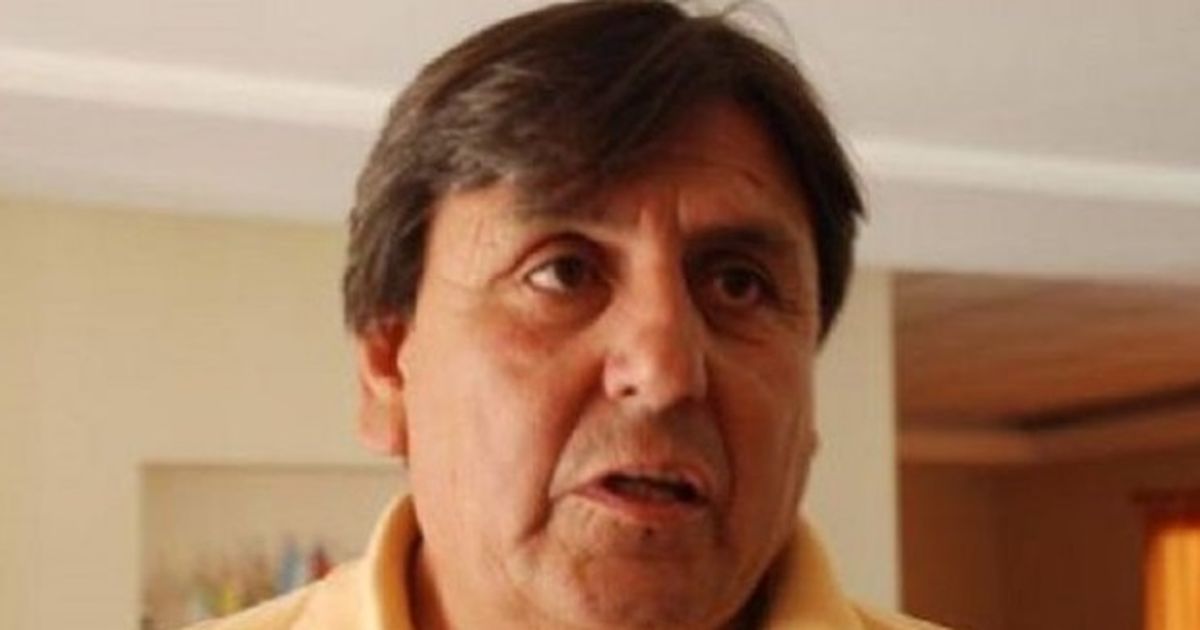 Denuncian a un candidato de La Rioja por intentar trasladar a 700 ...