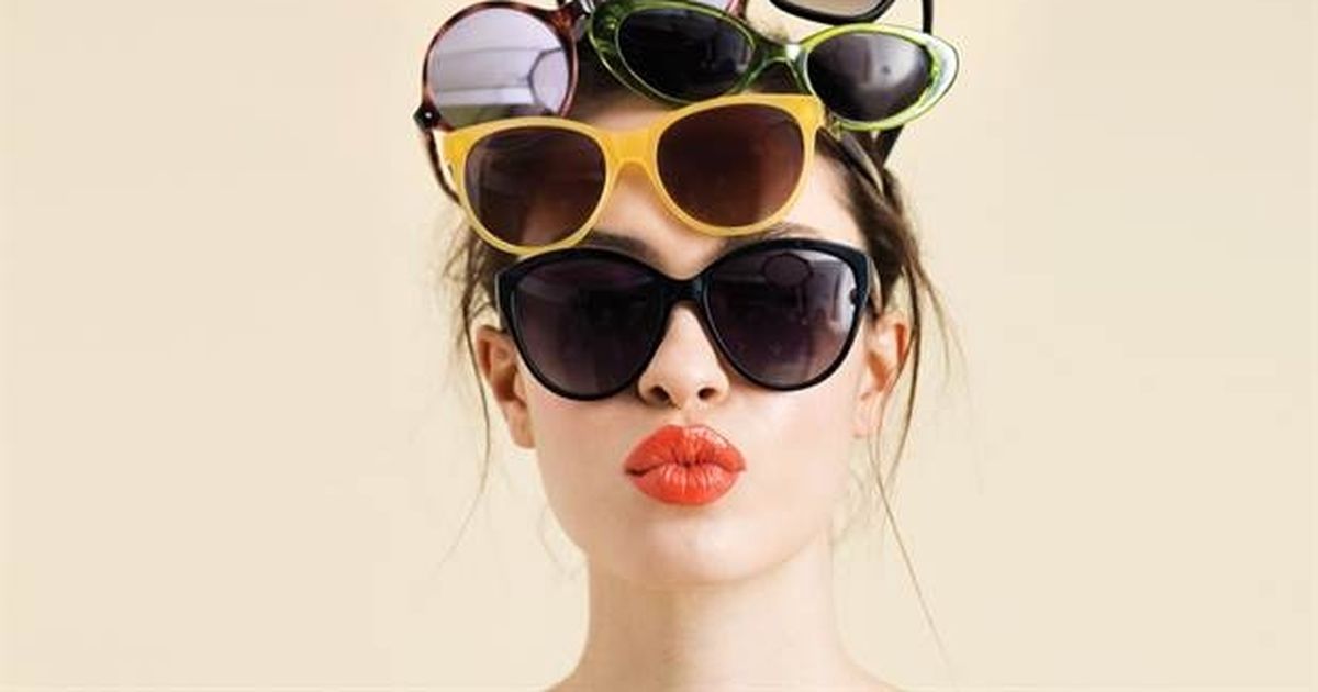 ¿No sabés como elegir lentes de sol?, seguí estos consejos