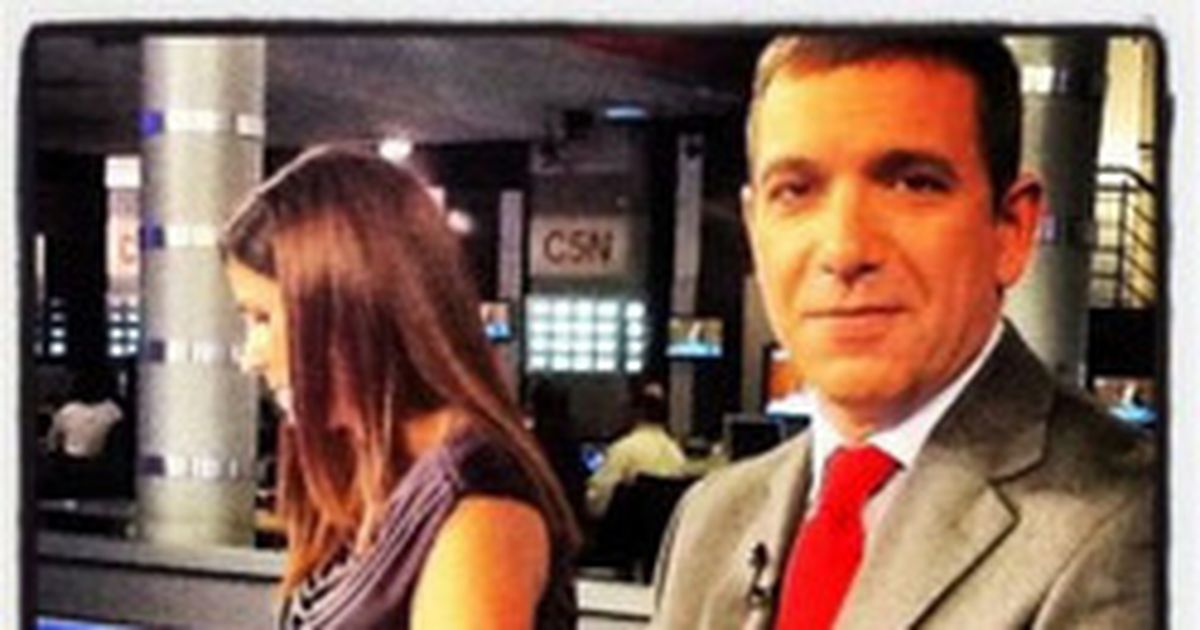 El periodista Pablo Duggan llega para el Gran Festival del Viento