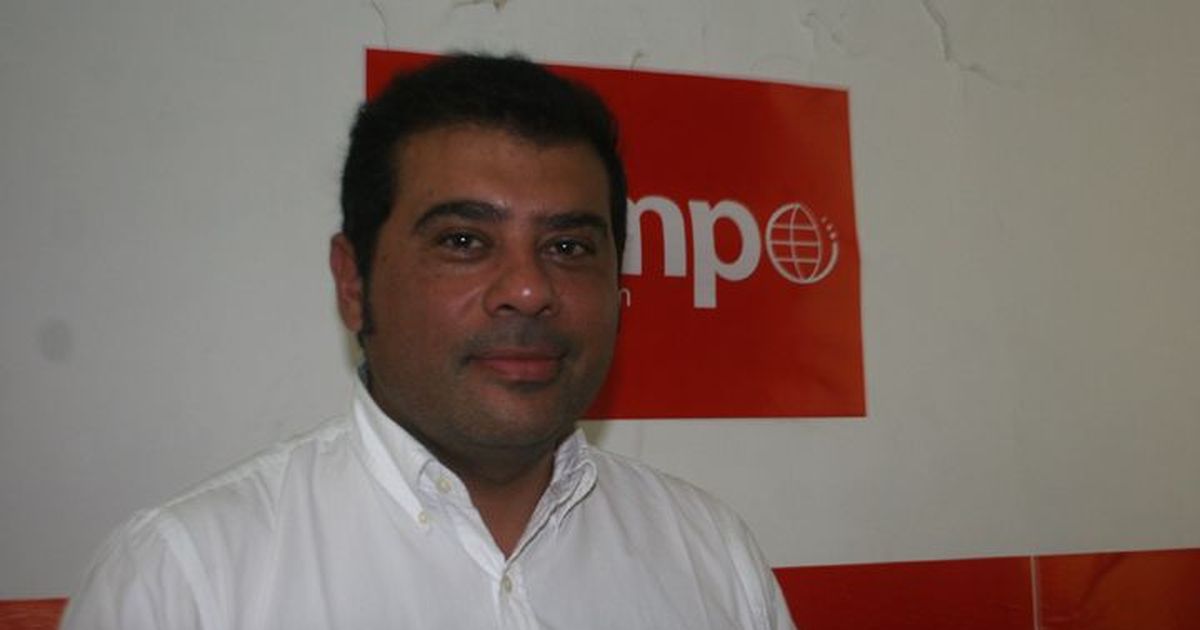 Alberto Duarte: “En Coquimbo, las casas de cambio estuvieron ...