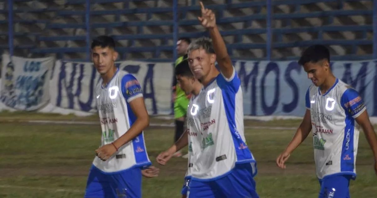 El clásico de Rawson le pone condimento a la fecha 15 del fútbol sanjuanino