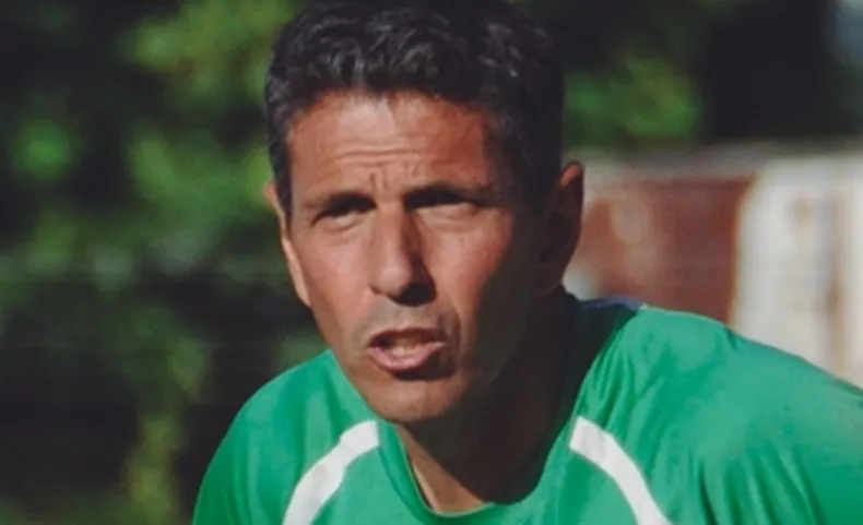 A pedido del hincha: el retorno histórico de César Monasterio a San Martín