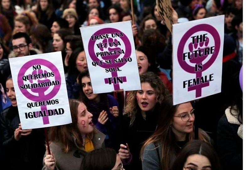 Test para detectar el machismo invisible: ¿te animás a pasarlo?