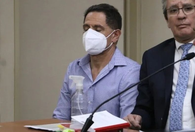 Los 5 fallos que favorecieron a Mario Parisí y sus amigos