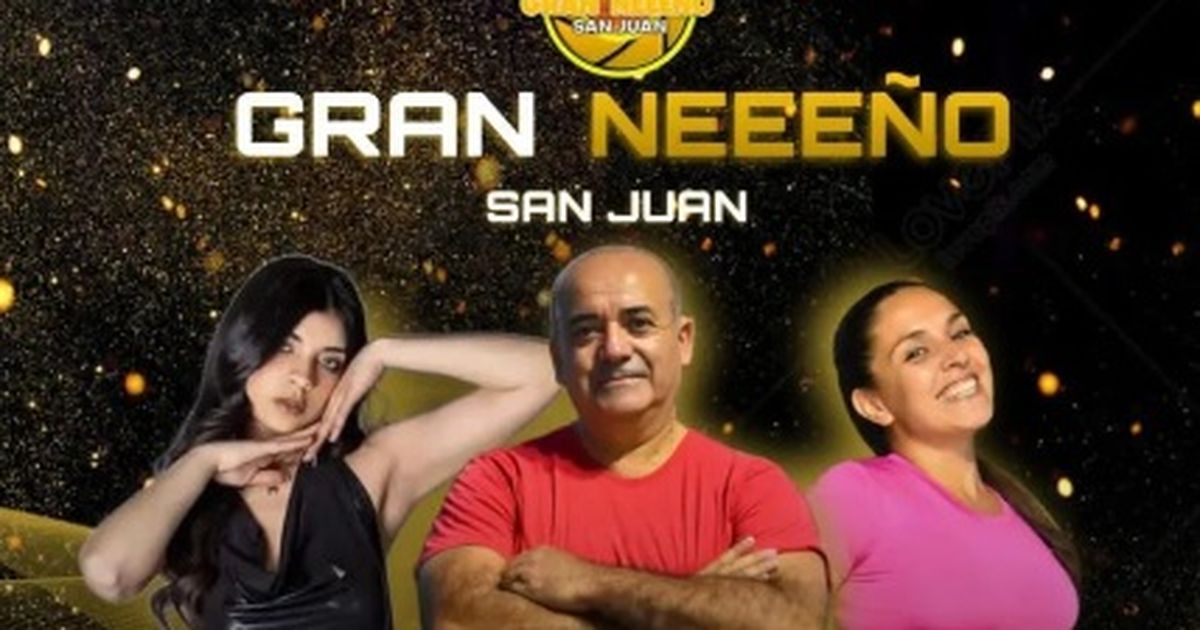 Terminó el Gran Hermano sanjuanino: quién ganó el reality