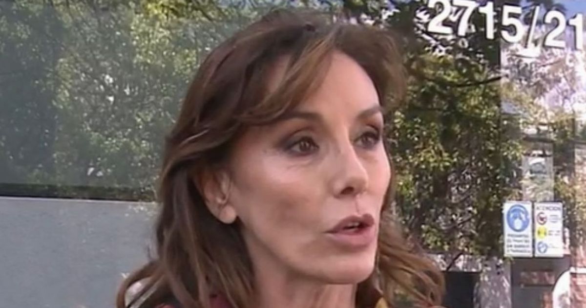 Viviana Saccone Pegó El Portazo Al Colectivo De Actrices Argentinas