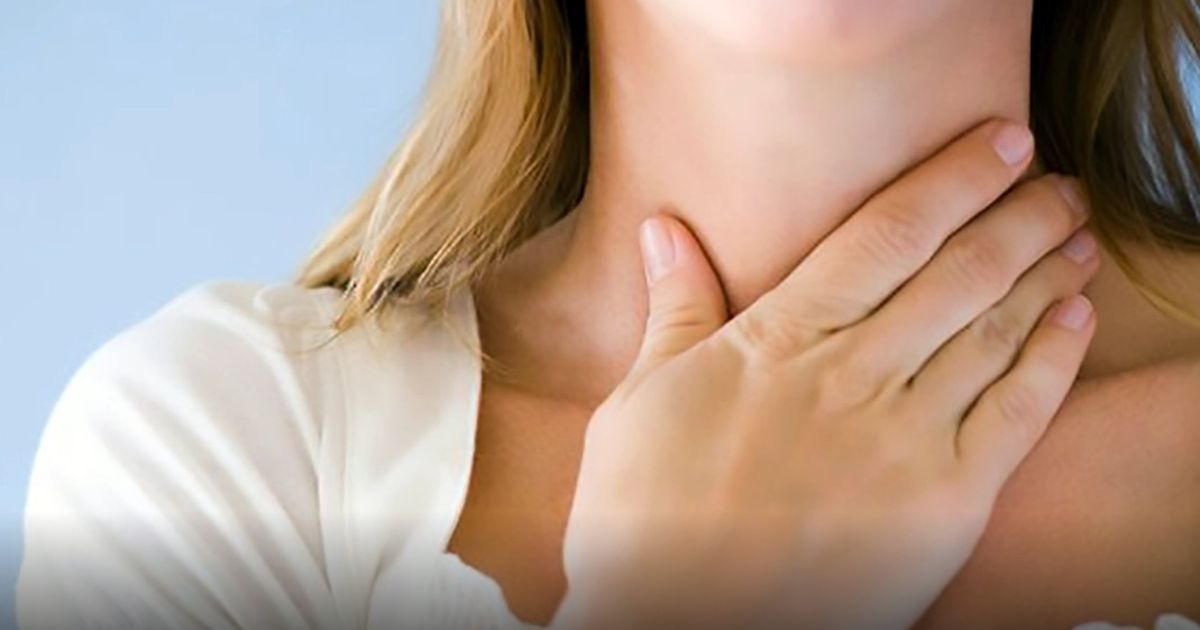 Preocupación por el aumento de una bacteria que produce faringitis: qué es y cuáles son los síntomas