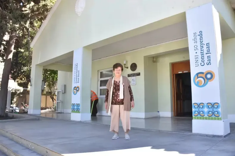 El Central Universitario cumple 60 años: los hitos que llevaron al ...