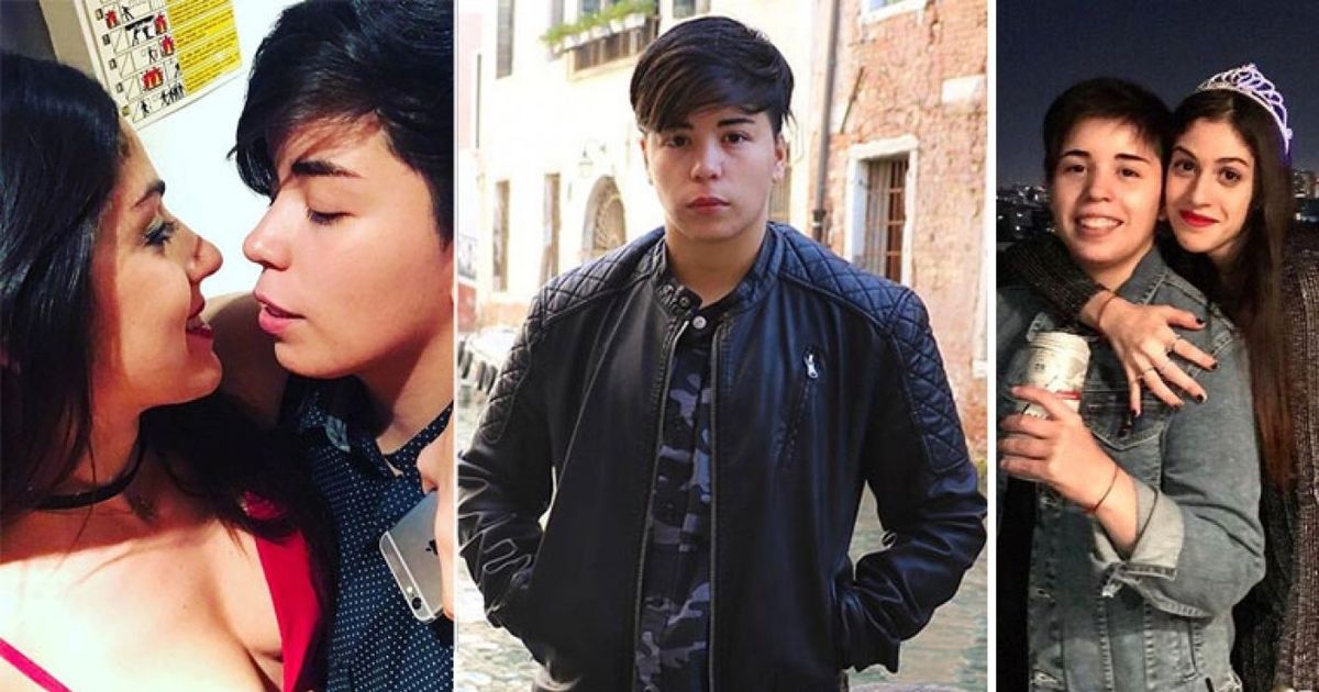 La decisión de vida de Cumbio y su novia: Queremos traer un hijo al mundo