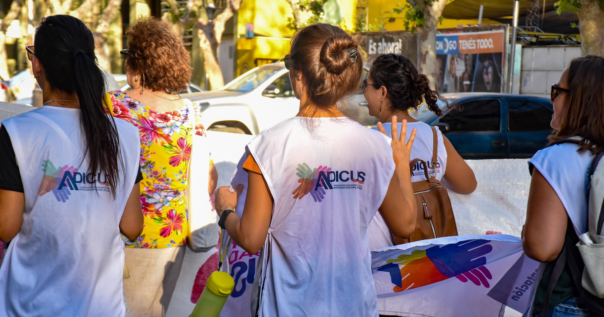 ADICUS continúa de paro en San Juan: el detalle de las medidas de fuerza