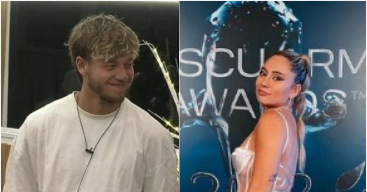 La streamer sanjuanina que ayuda a Nacho de Gran Hermano en la final