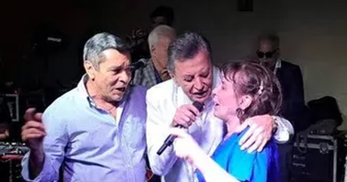 Tras el fiestón del represor Jorge Olivera, ex presos políticos ...