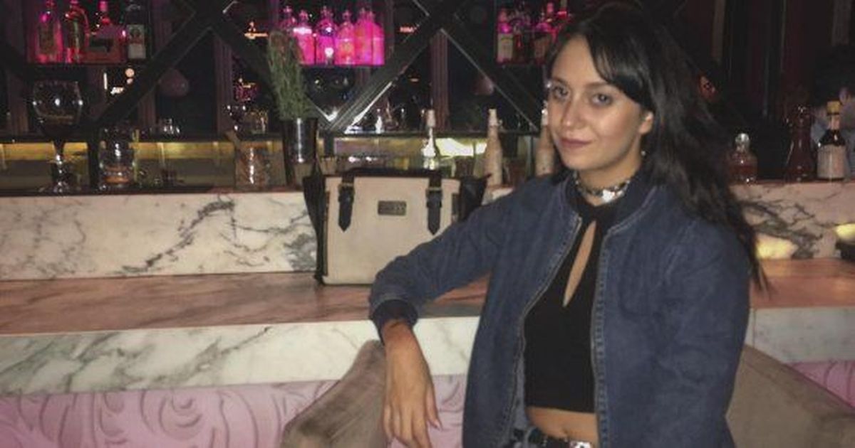 Naiara Awada: Casi un año sin cigarrillo ni drogas