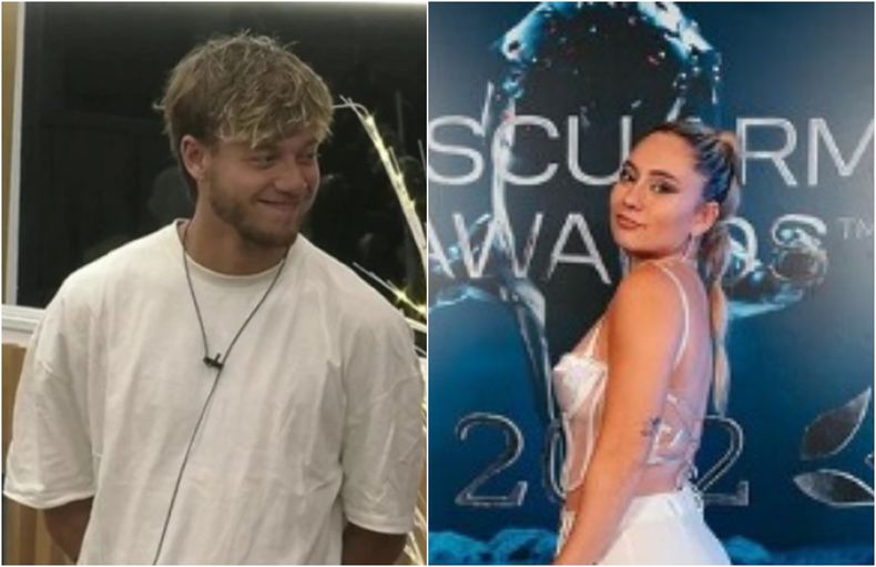 La streamer sanjuanina que ayuda a Nacho de Gran Hermano en la final