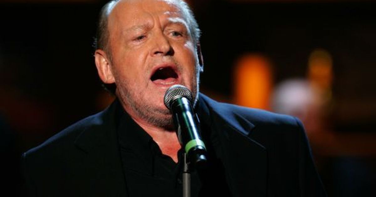 Murió Joe Cocker por un cáncer de pulmón