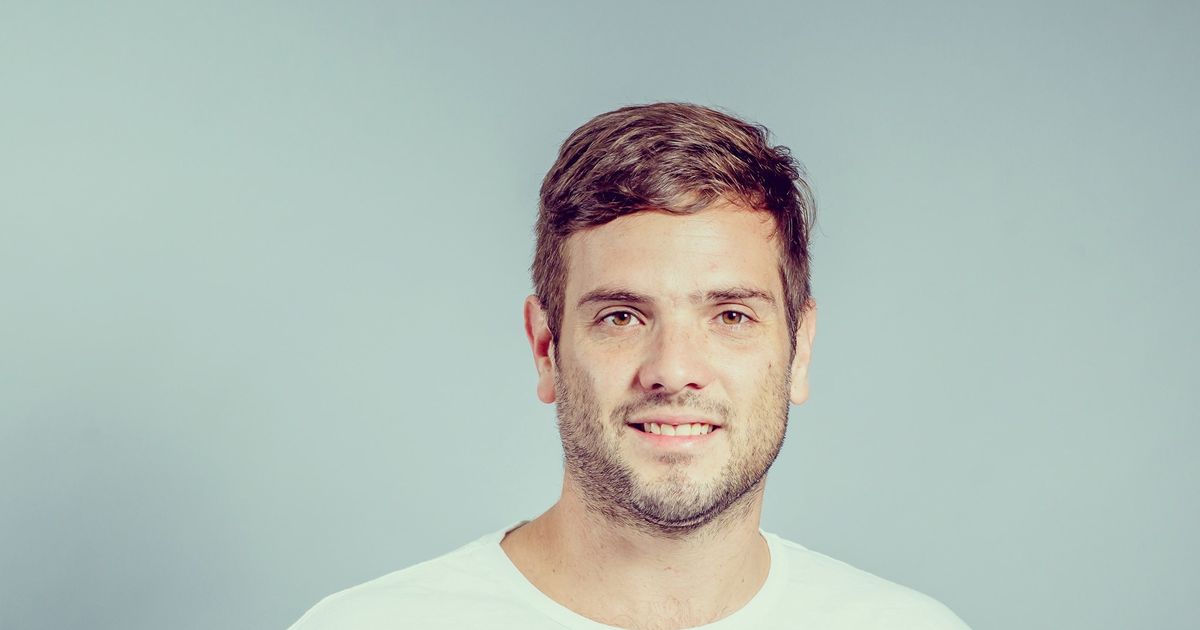 Martín Sassul se largó como candidato a intendente de Capital