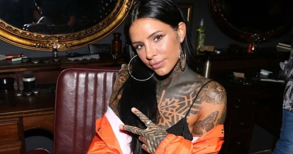 ¿Quién es Luca Bonomi?, el nuevo novio de Cande Tinelli