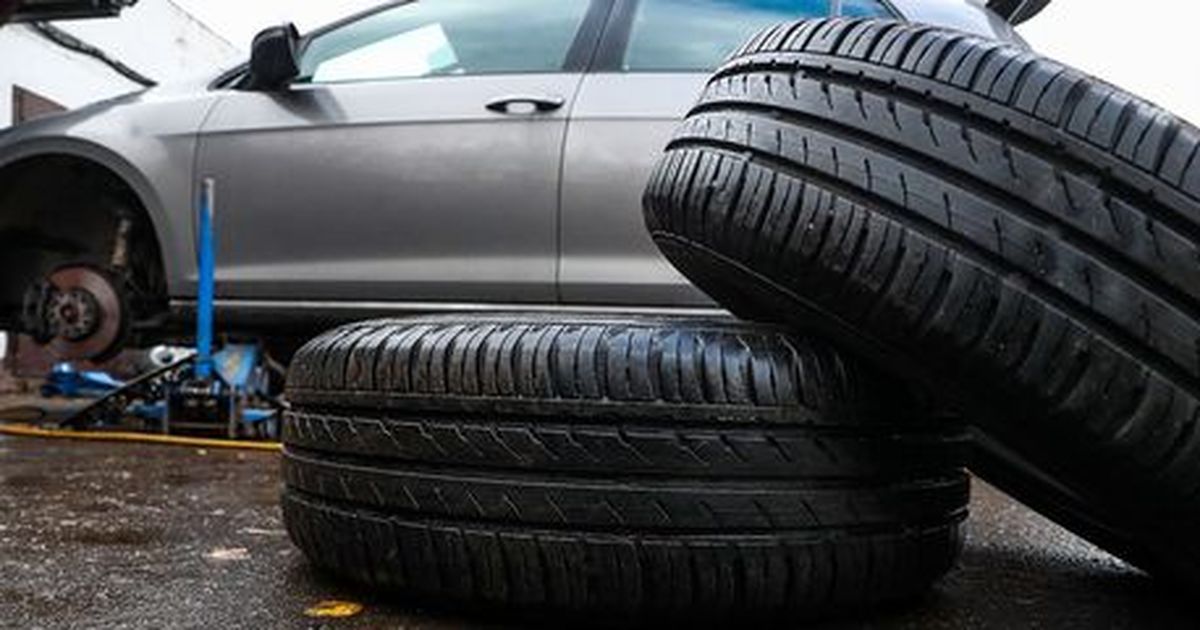 ¿Tenés que cambiar las gomas del auto? ¡Mirá cuánto cuesta!
