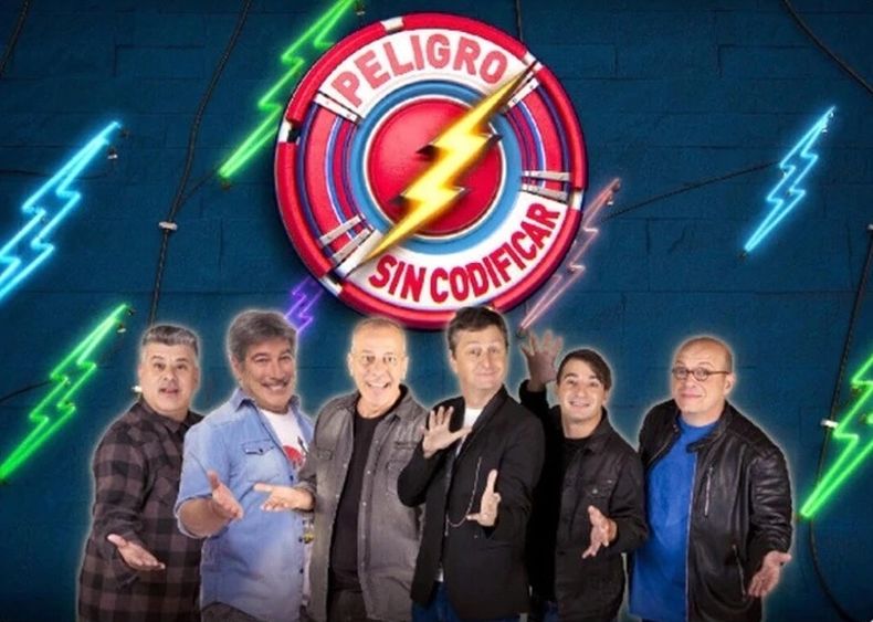 Confirmaron que levantaron “Peligro Sin Codificar”: ¿por qué y qué pasó?