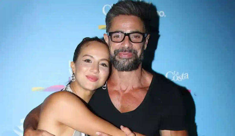 ¿Flor Vigna y Luciano Castro siguen juntos en secreto?: lo que se sabe