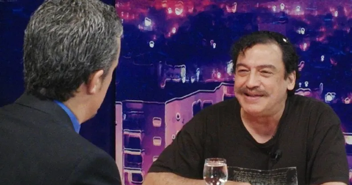 Murió Jorge Dorio a los 65 años