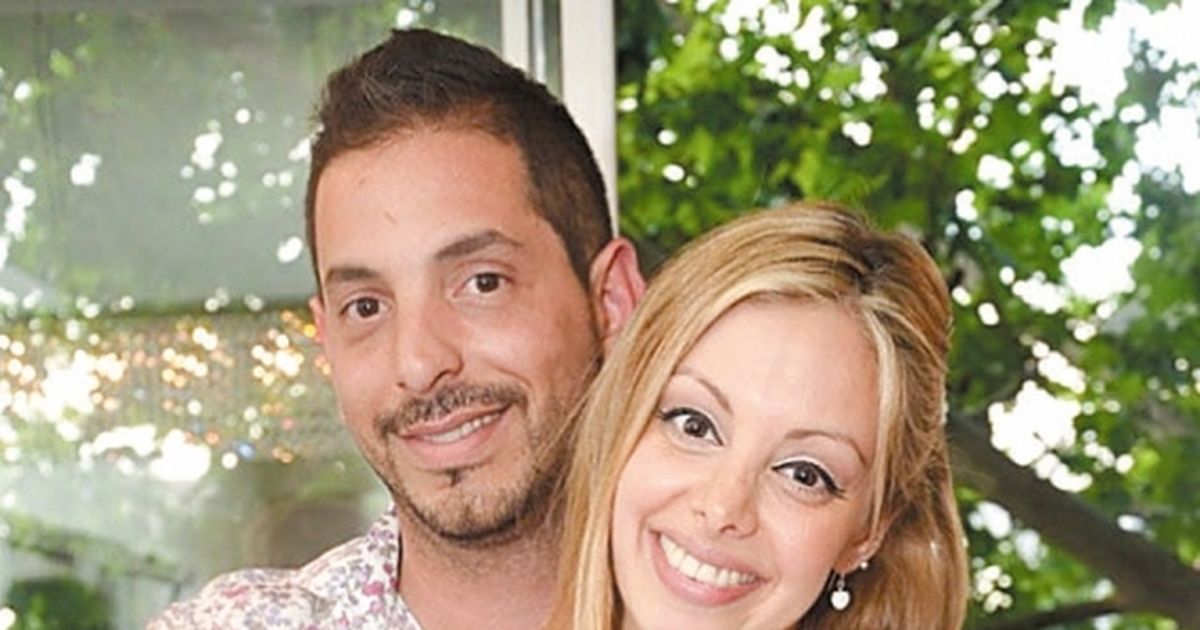Misterio Revelado ¿diwan Es El Padre Del Hijo De Bernal