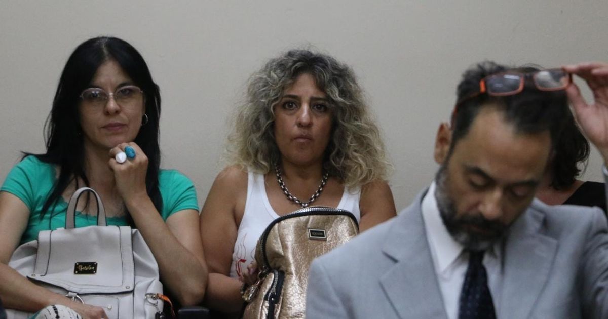 La denunciante de Mario Parisí pidió: Que la justicia no se burle de mí