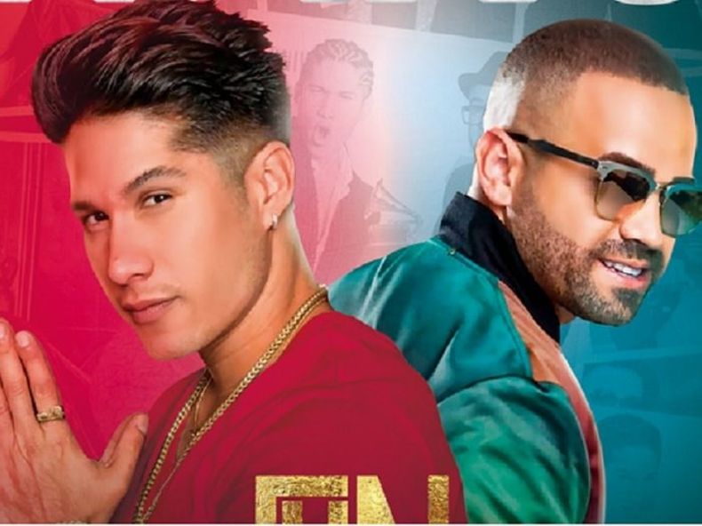 Por una extraña enfermedad el cantante de Chino y Nacho quedó paralítico