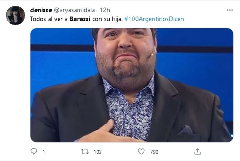 Imperdibles: el sanjuanino Darío Barassi cumplió años y explotaron los ...