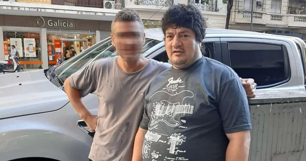 El Pity Álvarez volvió a cantar: mirá el video con su nueva banda